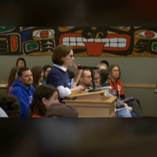 Parents upset over new Seattle elementary principal | king5.com
