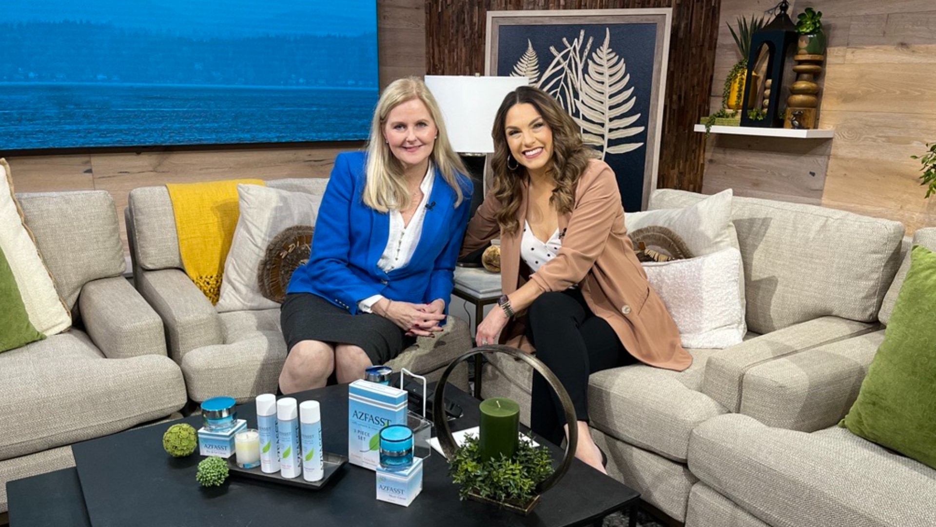 Reverse the signs of aging - New Day NW | king5.com