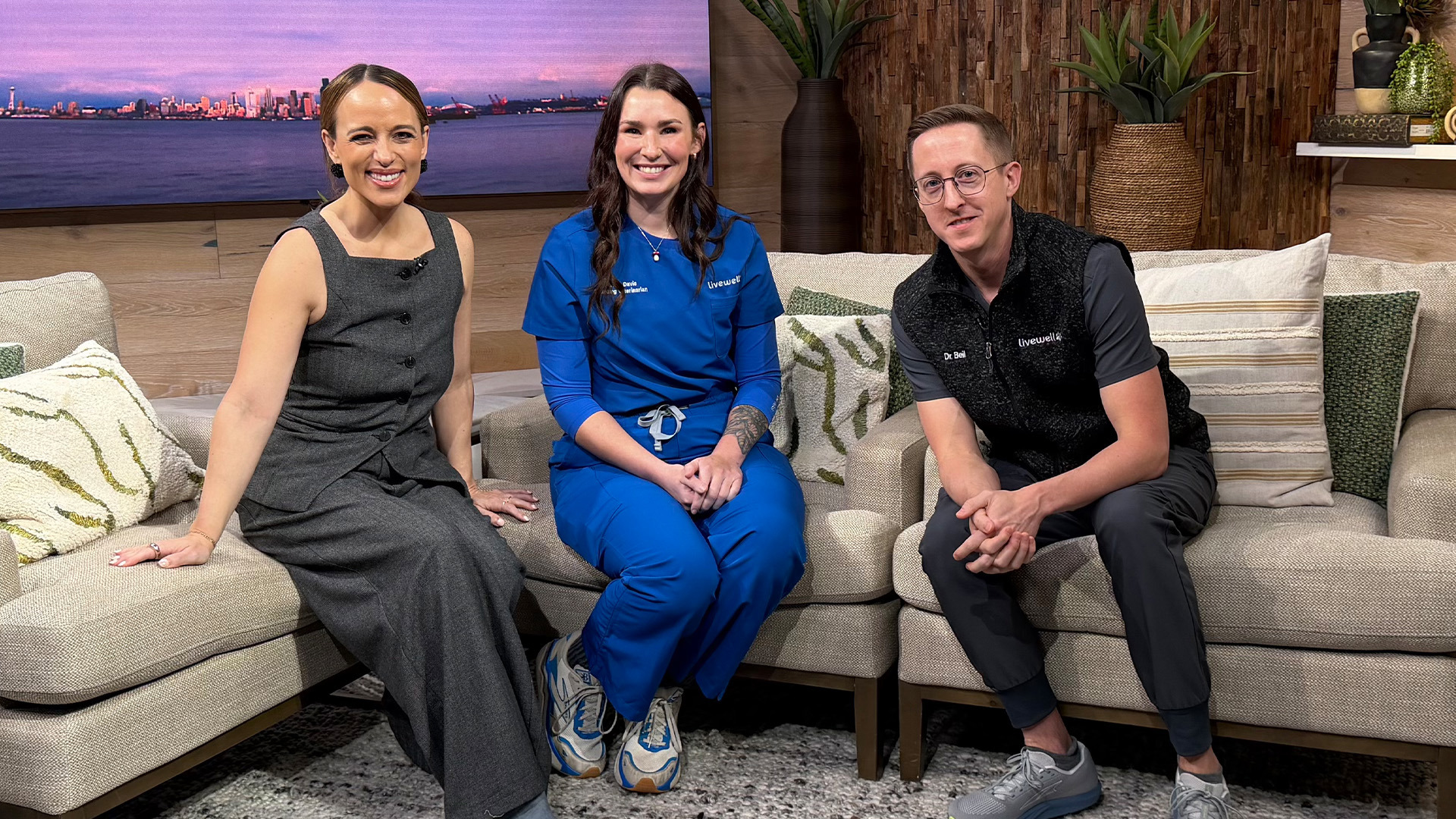 Livewell Animal Hospital provides personalized care for the pets you ...