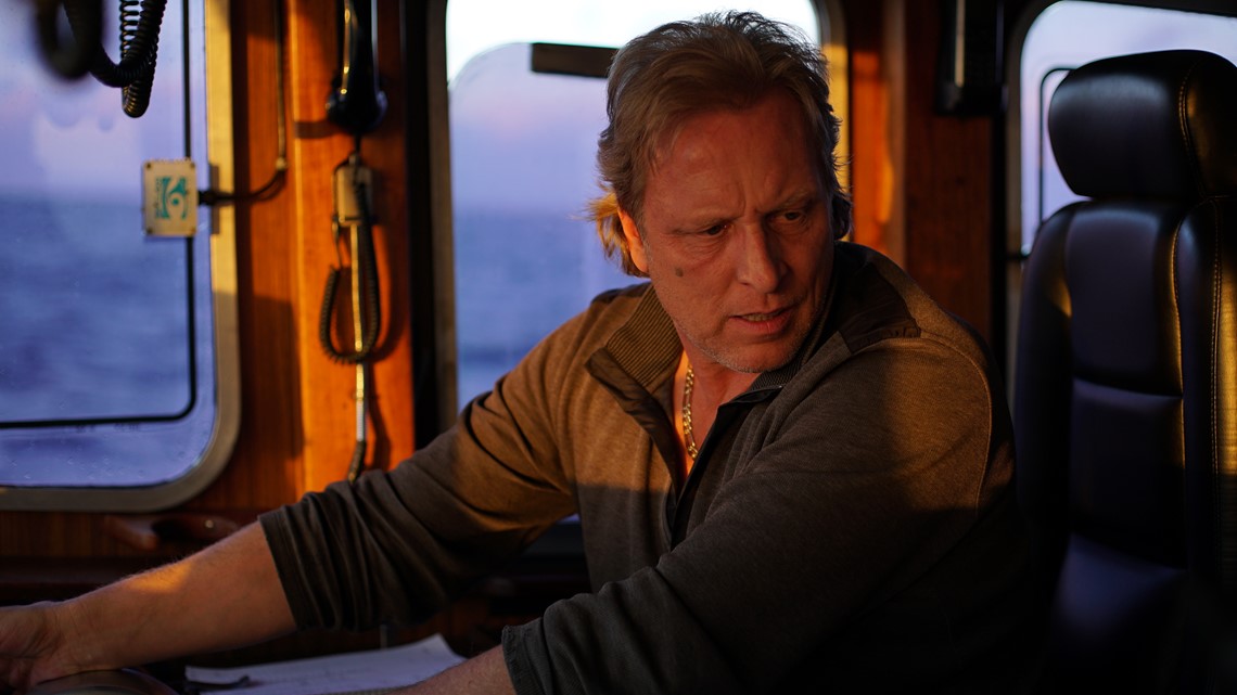Captain Sig Hansen's crazy strategy for new 'Deadliest Catch' season ...