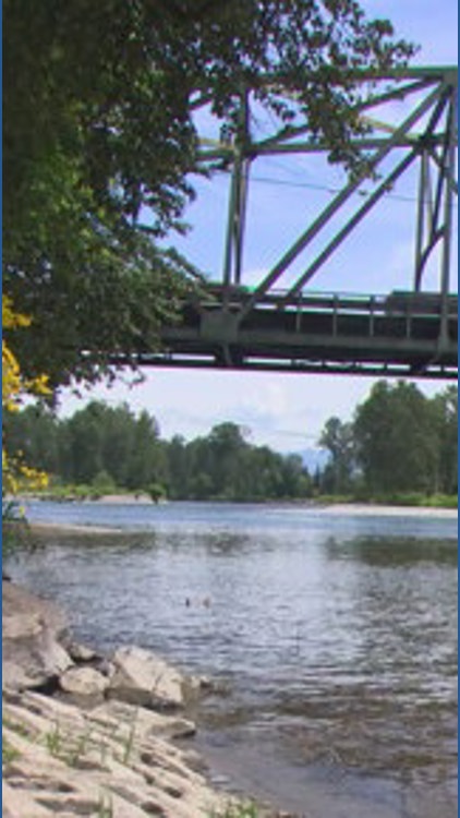 Amazon, then and now: 30 years later, KING 5 takes you back to the ...