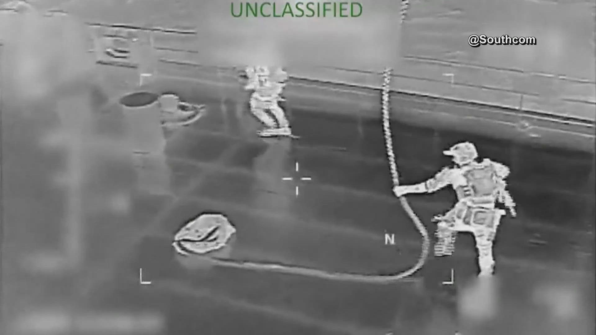 Seahawks fans in the heart of Bronco Country | king5.com