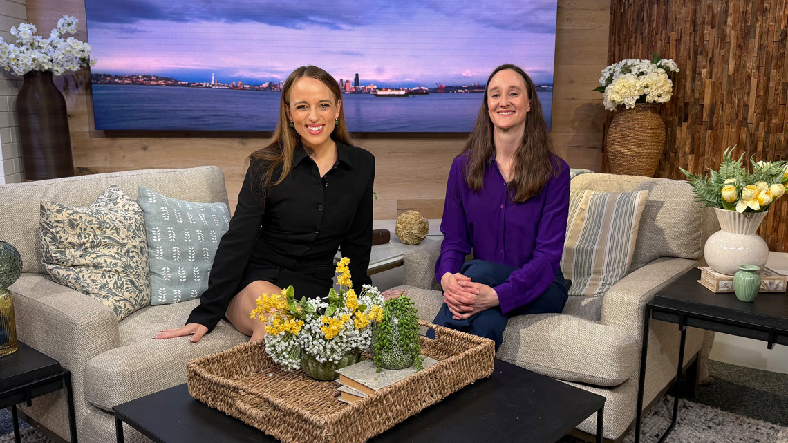 Seattle Mayor Katie Wilson reflects on first months in office ...
