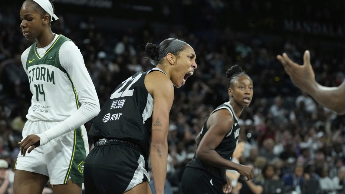 KING 5 Chief Meteorologist Mike Everett retires | king5.com