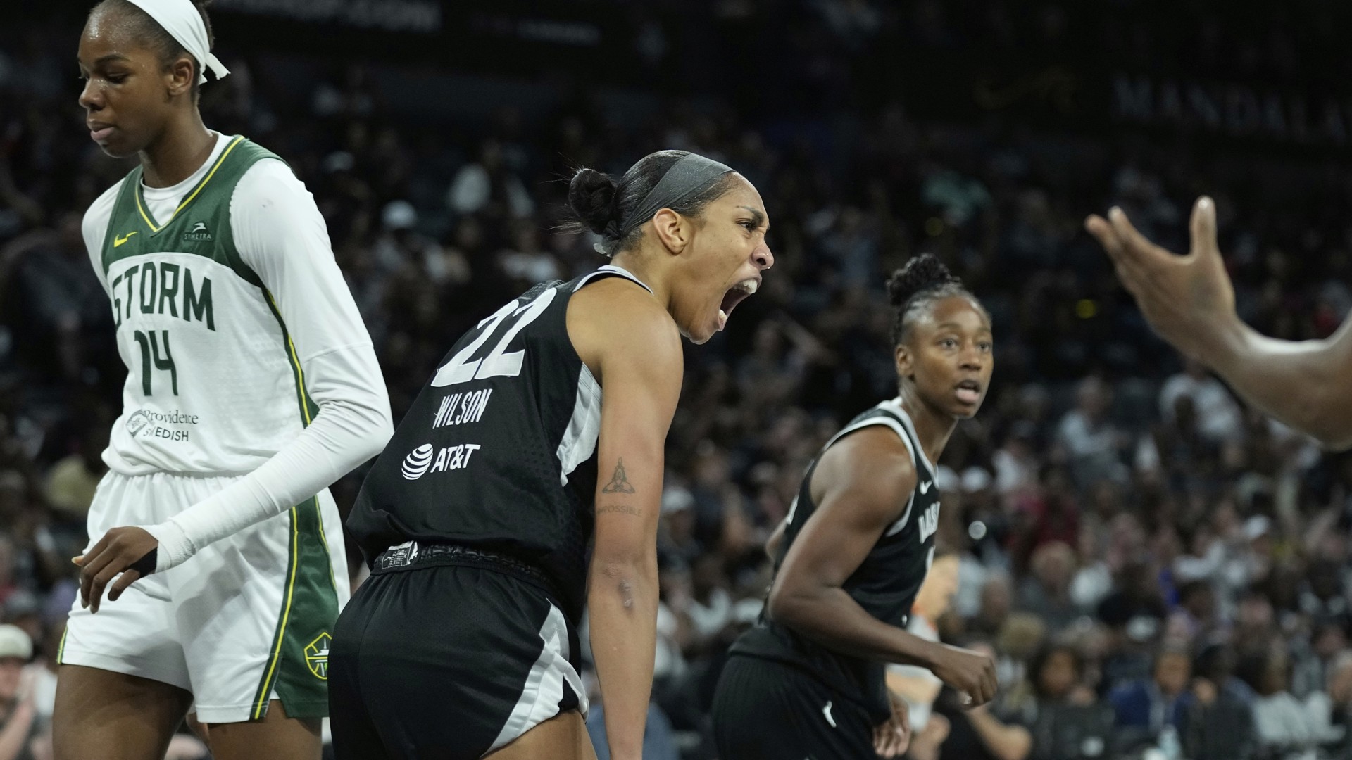 King County Sherriff's Office unveils new Guardian One helicopter ...