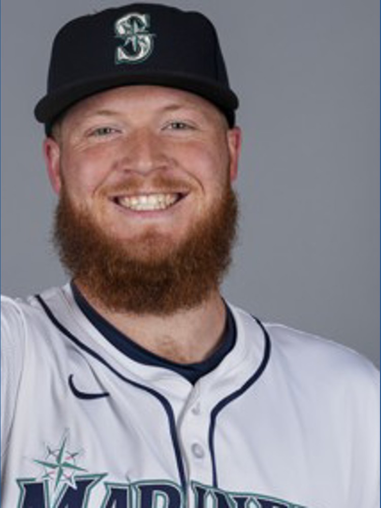Will Klein's improbable journey from Triple-A to World Series hero for ...