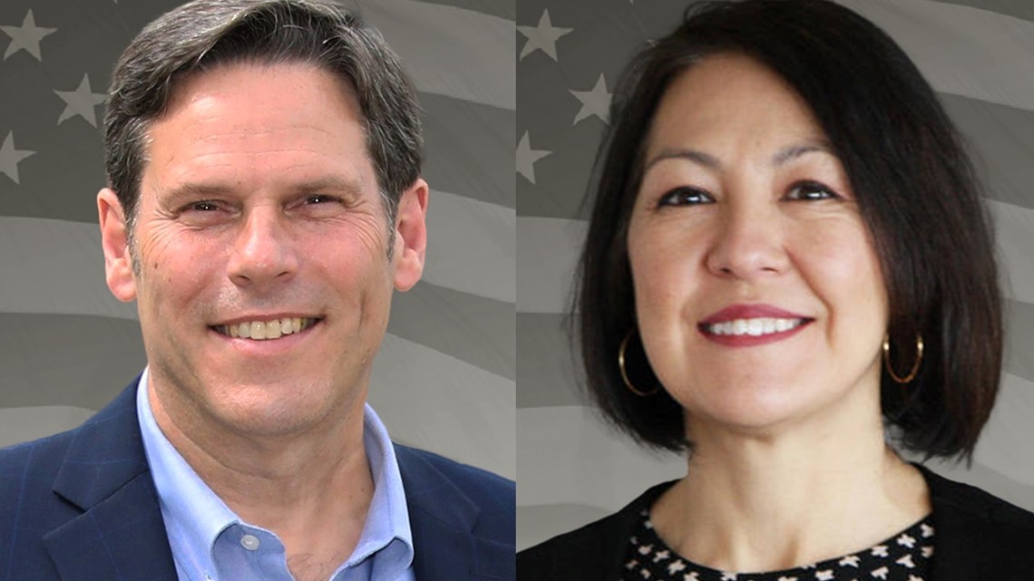 King County Prosecutor election results | king5.com