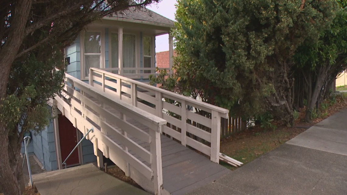 Everett landlord found dead in alley; tenant held on suspicion of ...