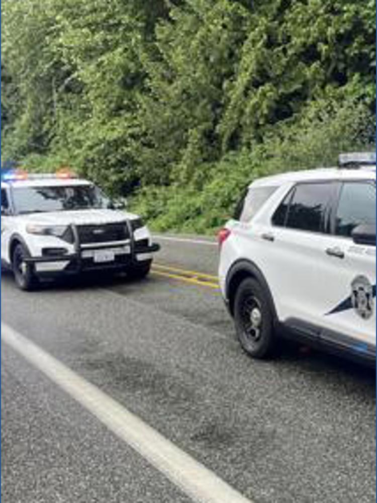 Mt. Baker Highway lanes reopen after fatal head-on collision | king5.com
