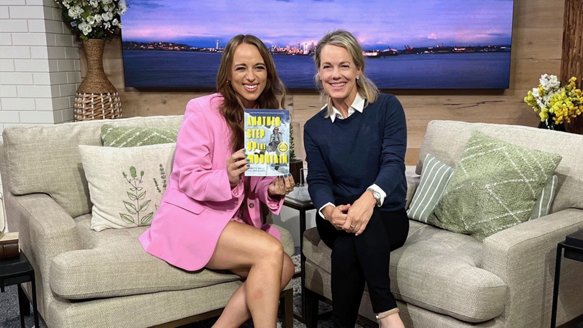 Dianette Wells on resilience, reinvention and her bold new memoir - New ...