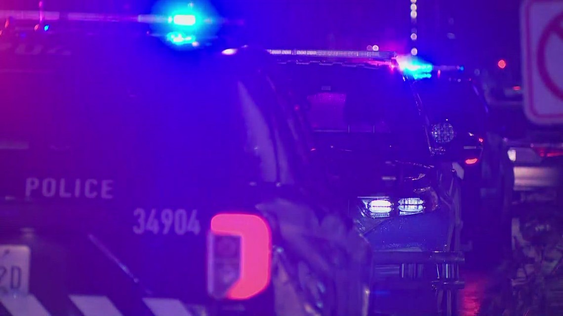 3 homicide suspects in separate cases throughout Seattle arrested in ...