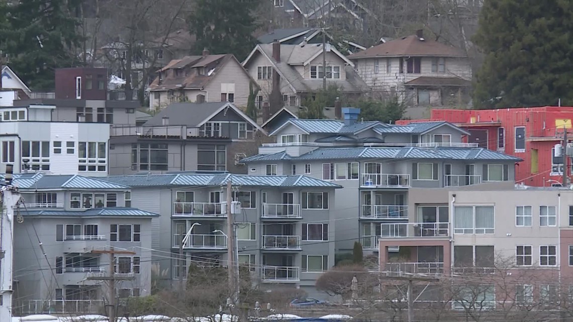 Multiple King County cities ramp up protections for tenants | king5.com