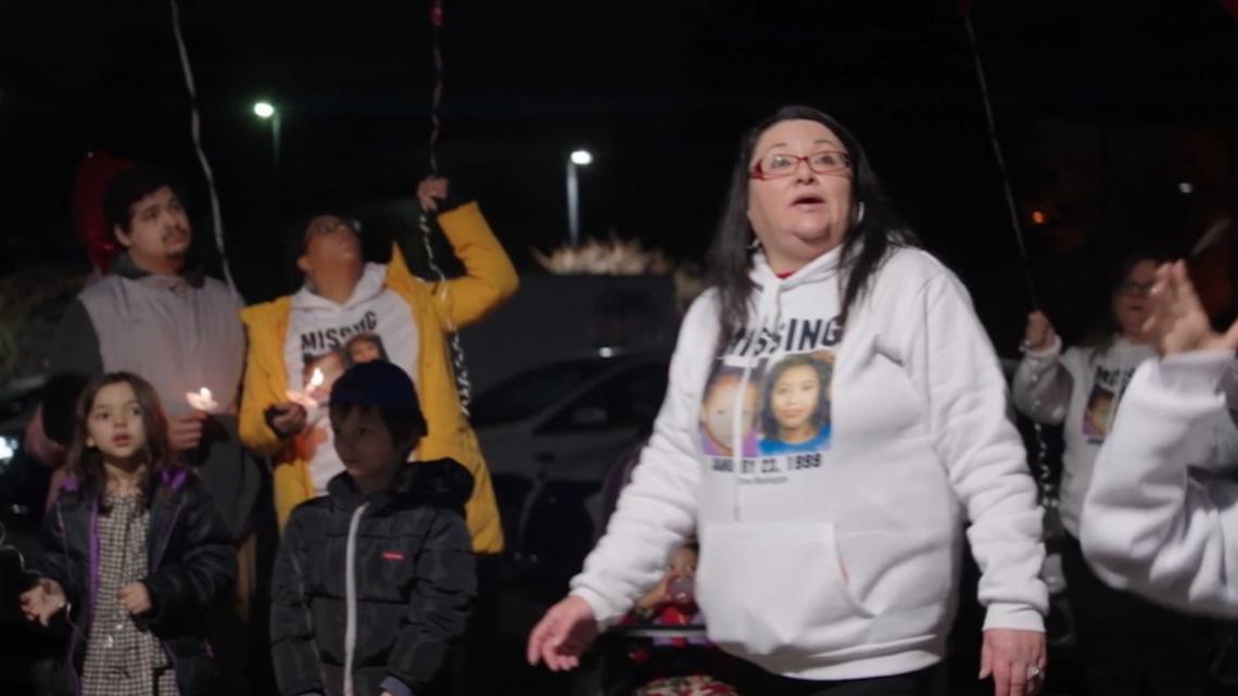 Unsolved Northwest: What happened to Teekah Lewis? | king5.com