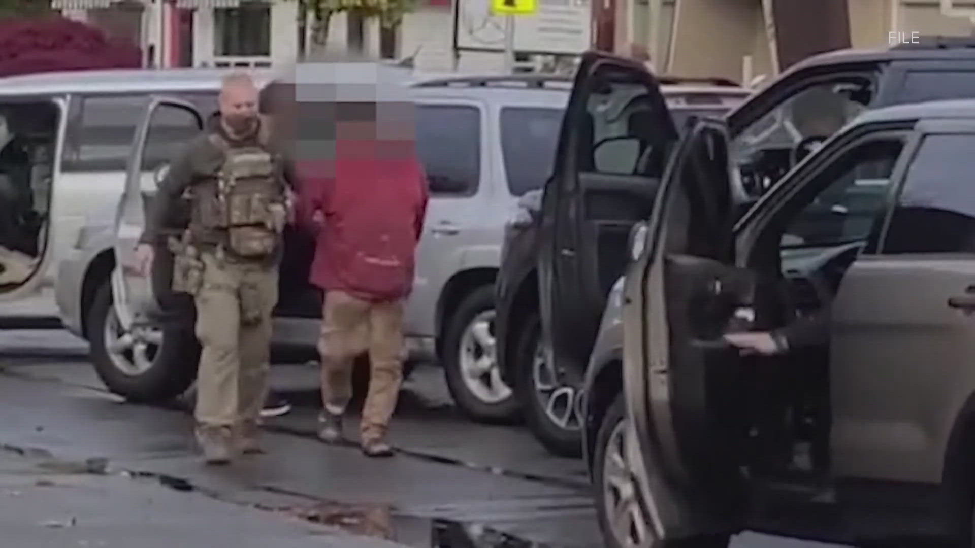 State House holding hearing on bill on immigration enforcement in WA ...