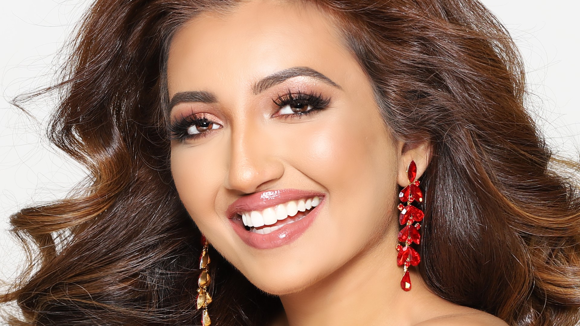 Seattle's Shree Saini on her epic journey from heart patient to Miss ...