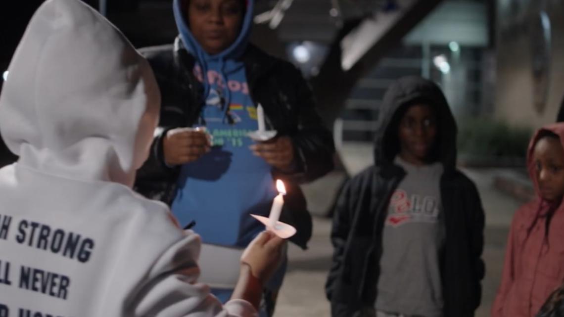 Unsolved Northwest: What happened to Teekah Lewis? | king5.com