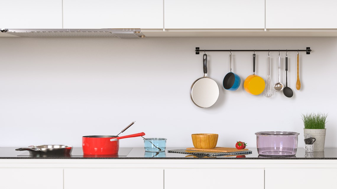 This season's hottest kitchen tools (Get 'em before they're gone ...