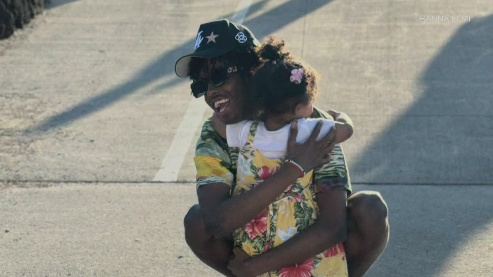 Family seeks justice for fatal shooting victim in Federal Way | king5.com