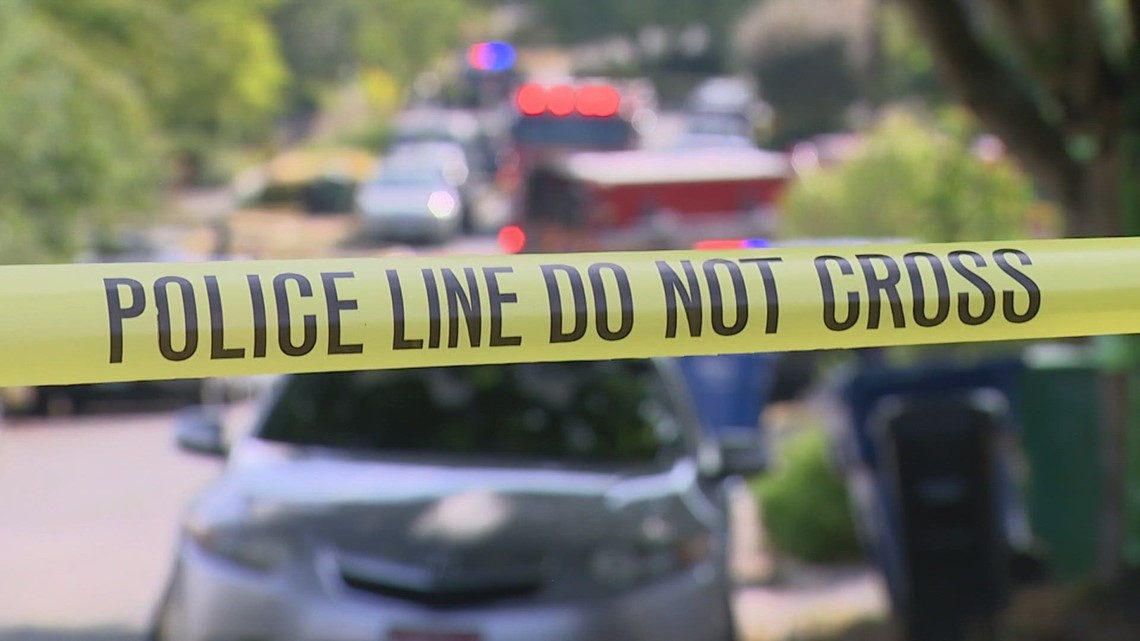 Seattle police share details on Wallingford house fire that left 4 dead ...
