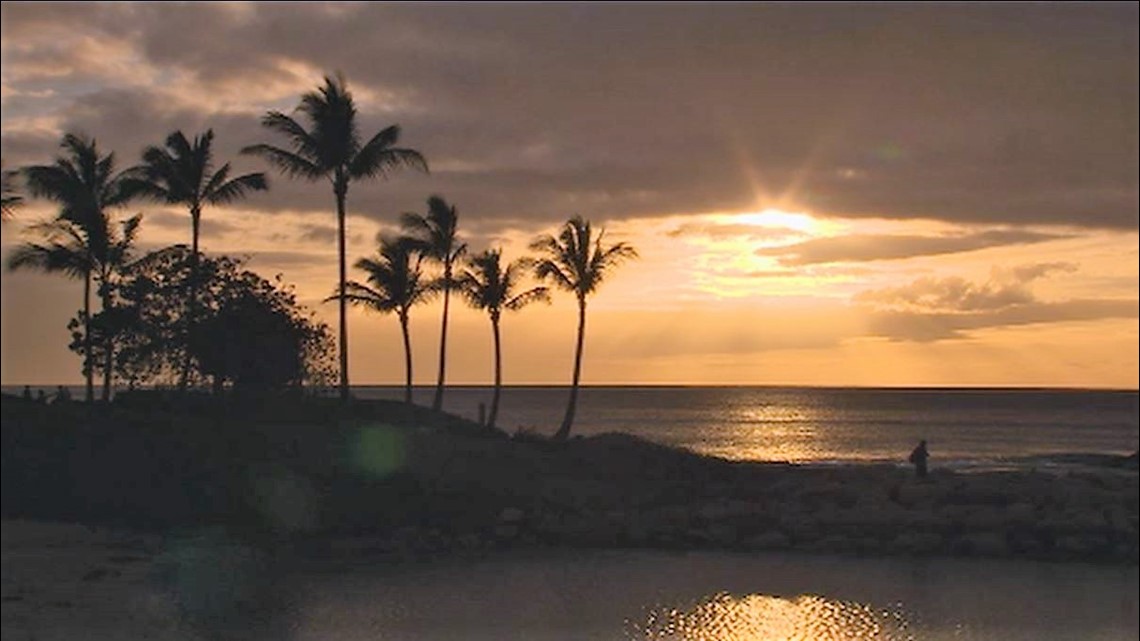 Aloha Aulani! Disney's resort in paradise | king5.com
