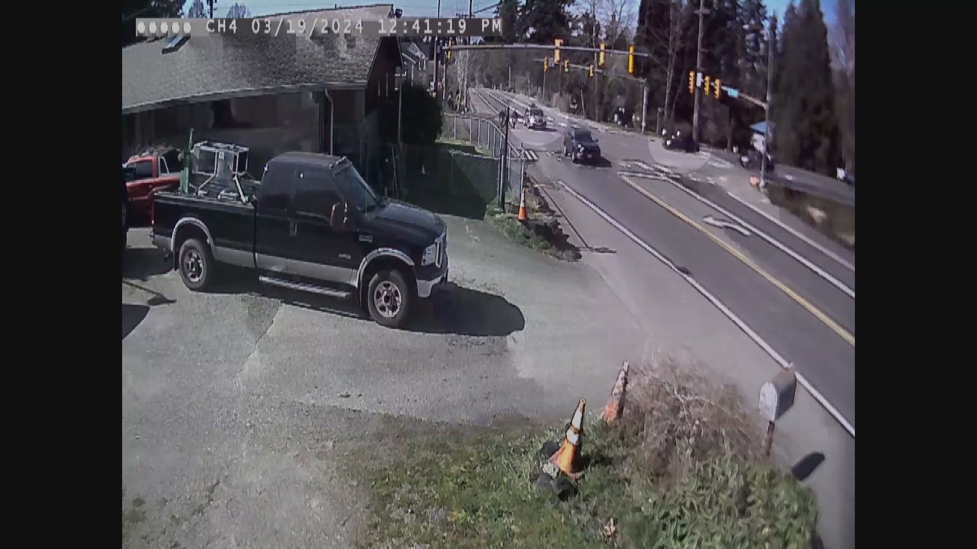 New video shows moments leading up to deadly Renton crash | king5.com