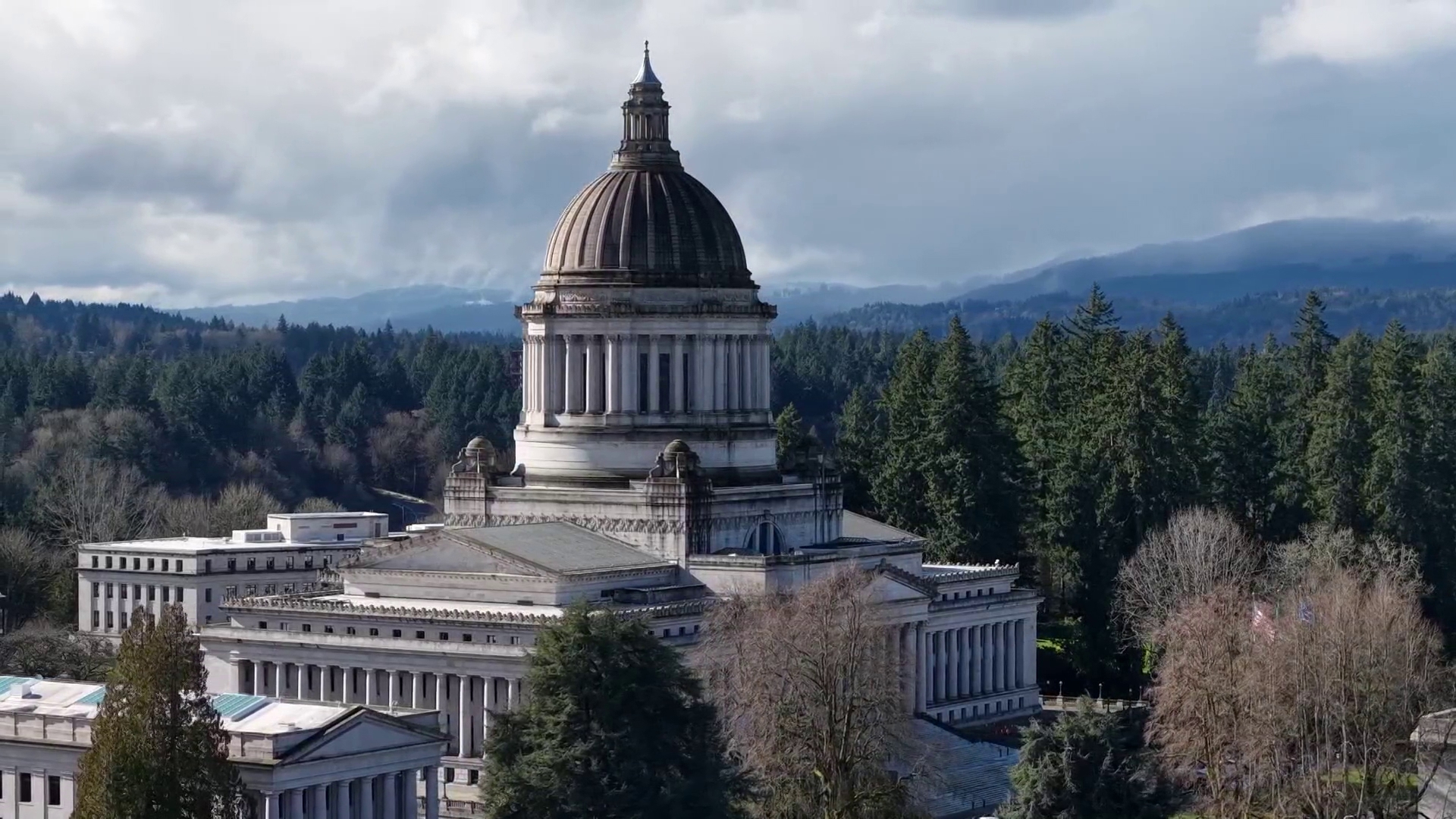 Ferguson signs controversial Washington state law that can remove ...