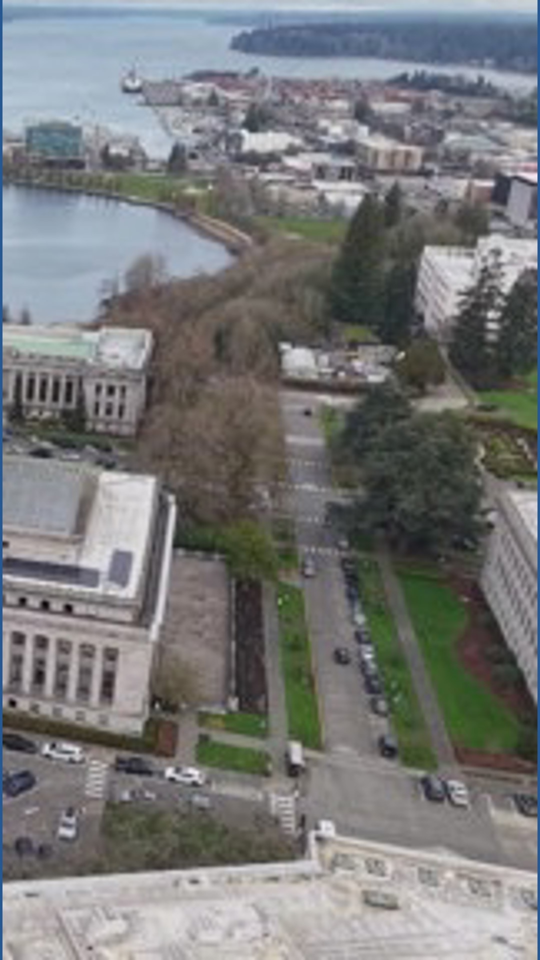 WA Senate passes 'Millionaires Tax' | king5.com