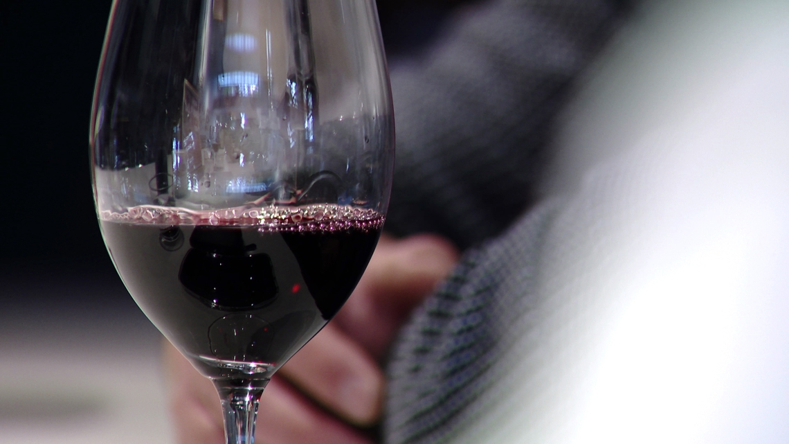 A rough year for Washington wine — and a push to bounce back | king5.com