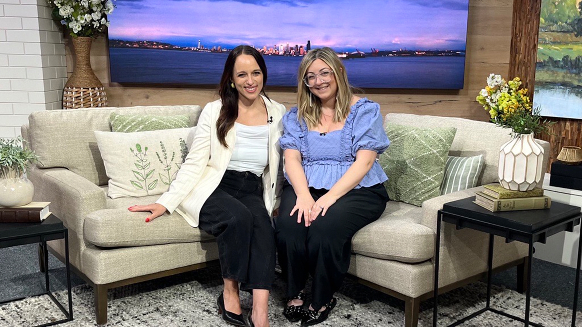 The Infatuation’s “Spots of Summer” Guide | king5.com