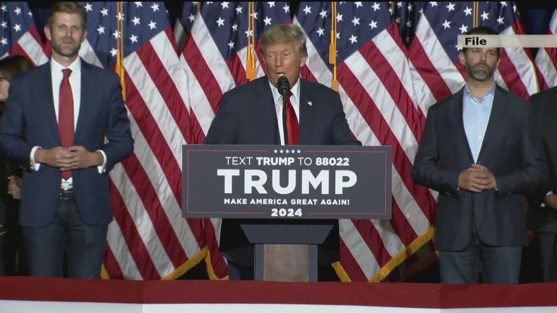 Fact check: Comey's vague letter sparks partisan distortions | king5.com