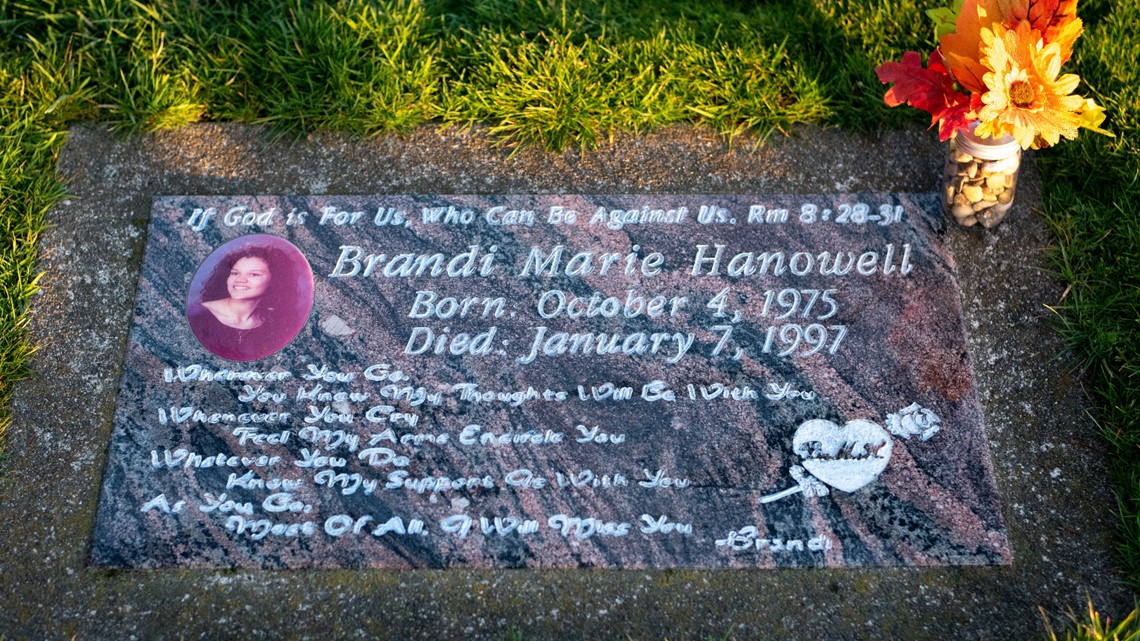 Unsolved Northwest: Who killed Brandi Hanowell? | king5.com