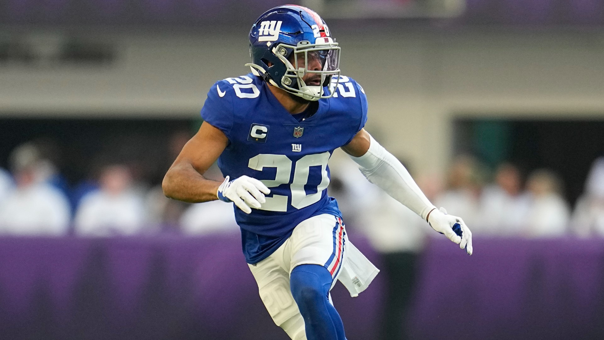 Seahawks reach deals with Julian Love, Devin Bush | king5.com