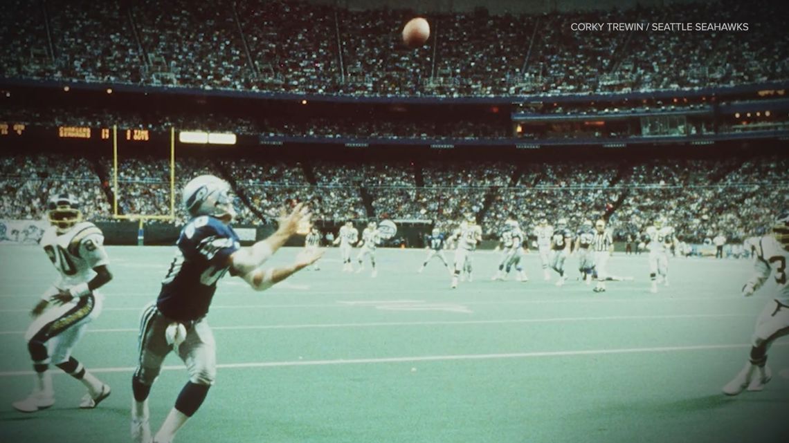 Seahawks 50 Seasons: The 1970s and Seattle's NFL origins | king5.com