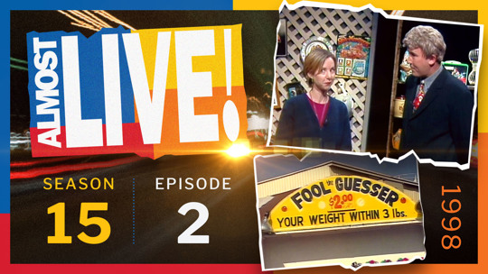 Almost Live! | king5.com