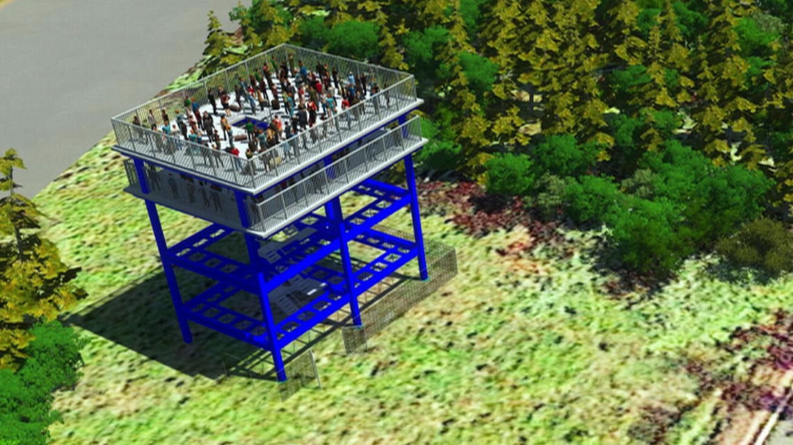 Are you ready? Preparing for the big one | king5.com