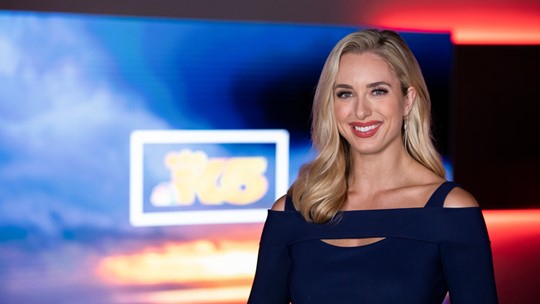 Madison Wade | king5.com