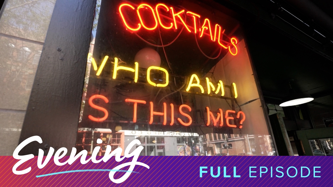 Evening Full Shows | Seattle, Washington | king5.com