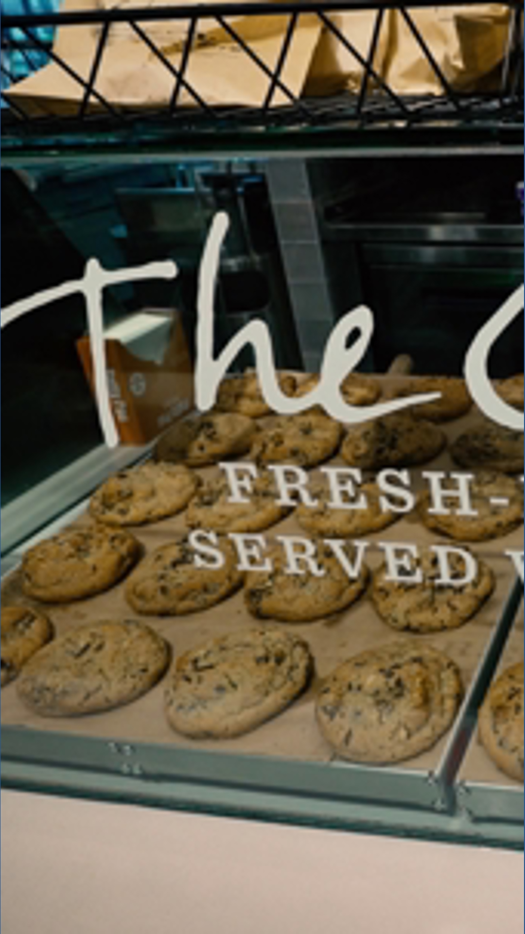 Metropolitan Market’s iconic treat crowned 'Best Cookie' in western ...