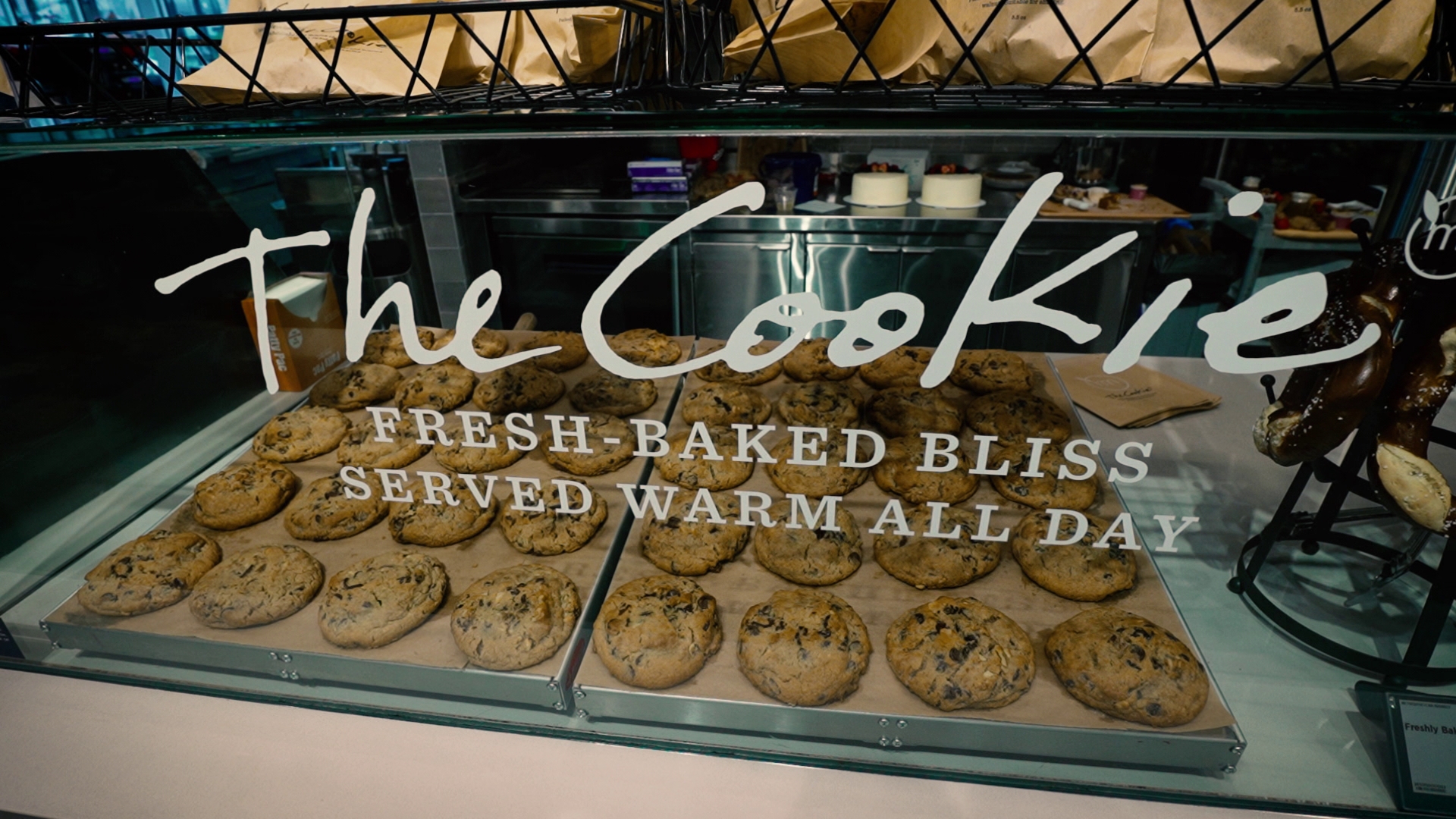 Metropolitan Market’s iconic treat crowned 'Best Cookie' in western ...