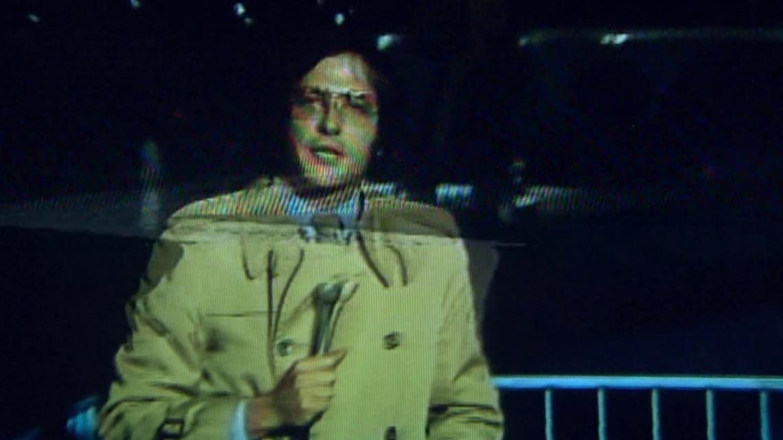 Former KING 5, CNN anchor Aaron Brown dies at 76 | king5.com