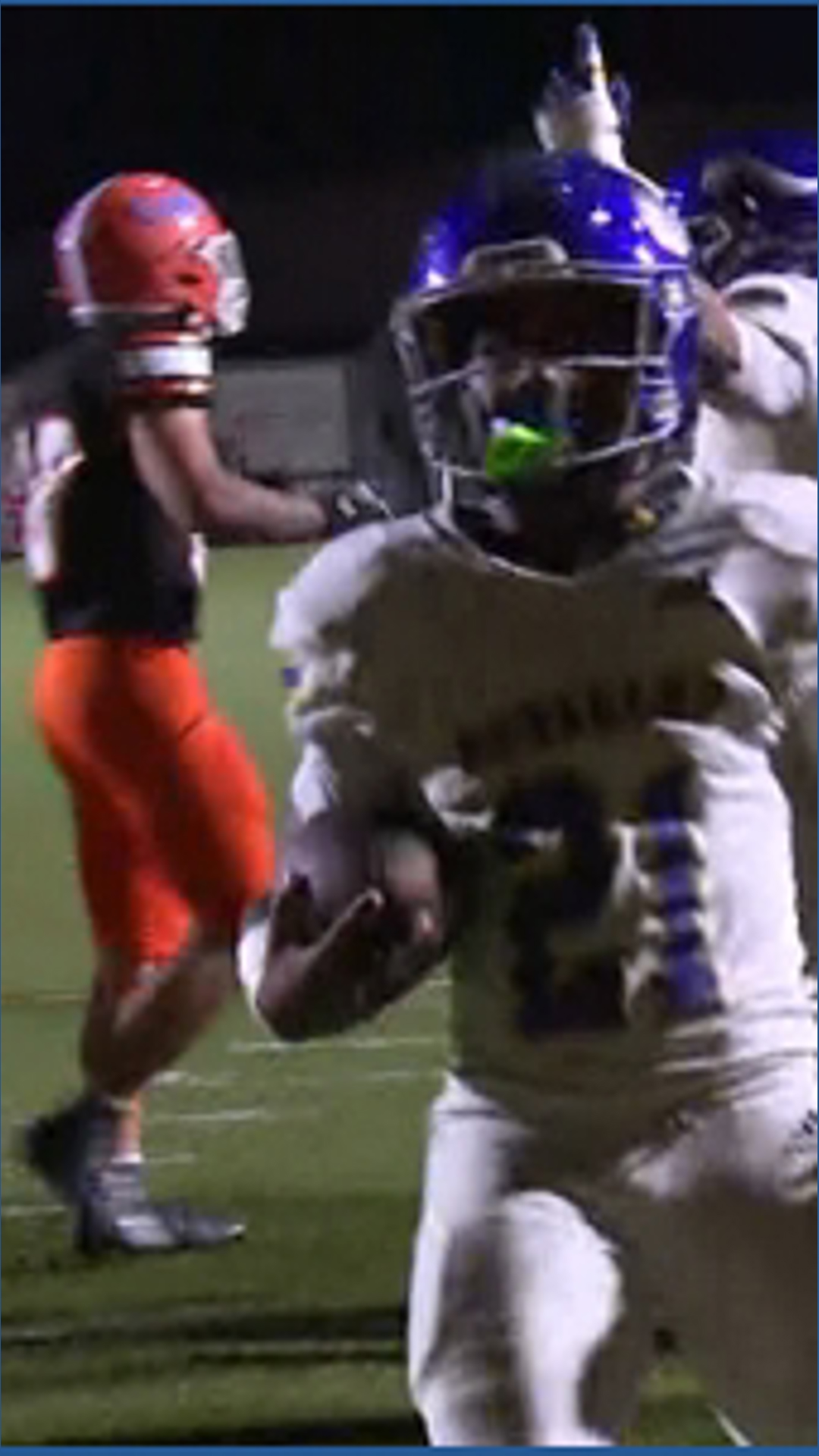 HS Football: Puyallup vs. Graham-Kapowsin | king5.com