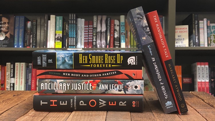 How to support local bookstores right now | king5.com