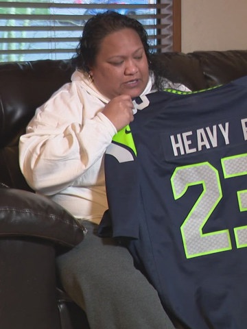 Parella Lewis | king5.com