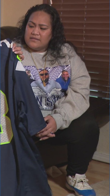 Parella Lewis | king5.com