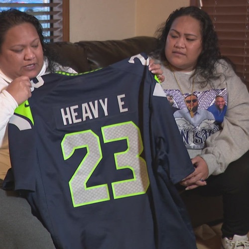 Parella Lewis | king5.com