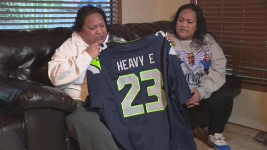Parella Lewis | king5.com