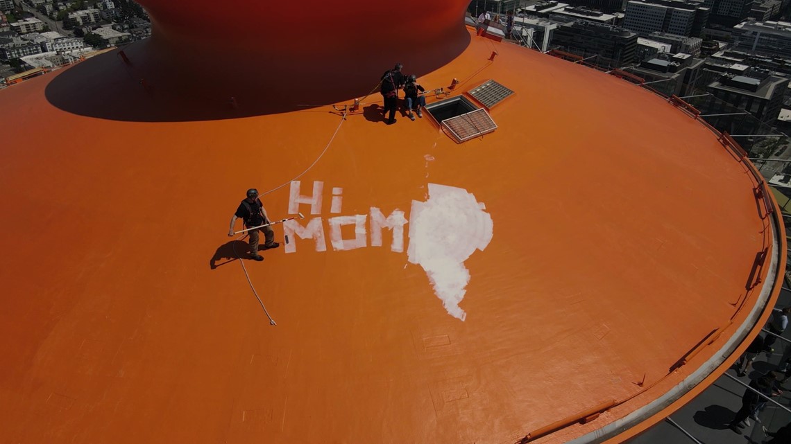 Jim Dever leaves Evening after 34 years on the air | king5.com