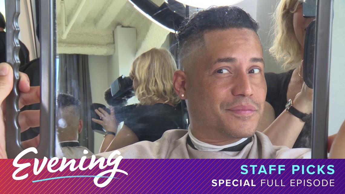KING 5 Evening staff picks special | Full episode | king5.com