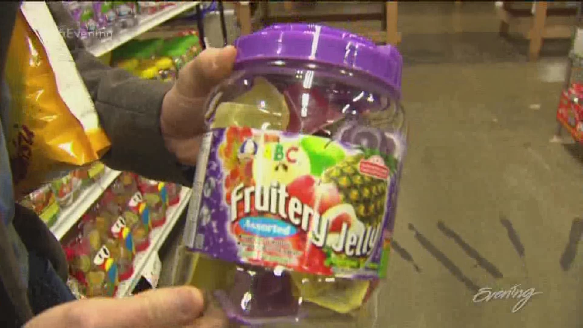 Take a food journey around the world at Renton's DK Market | king5.com