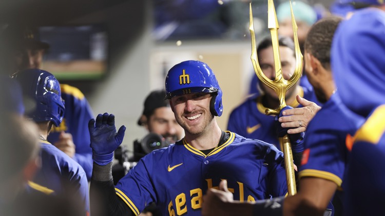 Suciasaurus rex becomes official Washington state dinosaur | king5.com